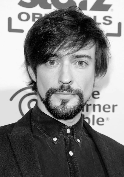 Blake Ritson | Wiki Da Vinci's Demons | Fandom