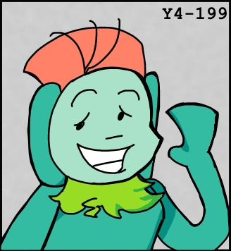 Dandy | DA ZONE CANON Wiki | Fandom