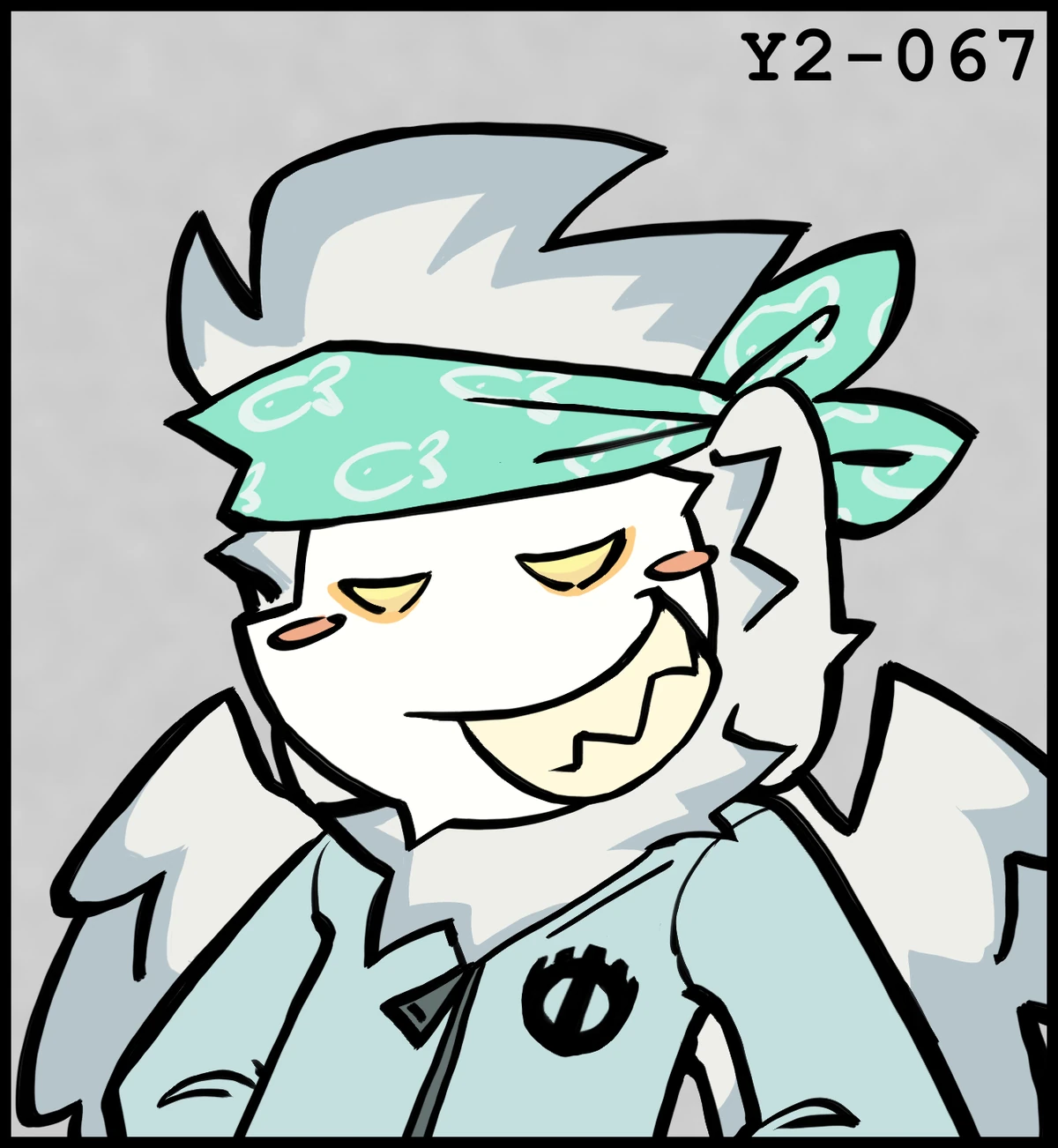 Barbeau | DA ZONE CANON Wiki | Fandom