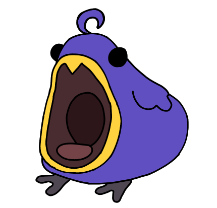 Blue Ultrahowler Hirse | DA ZONE CANON Wiki | Fandom