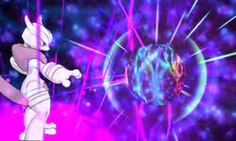 (The Genetic Pokemon) The ABA Mewtwo Experience | Fandom