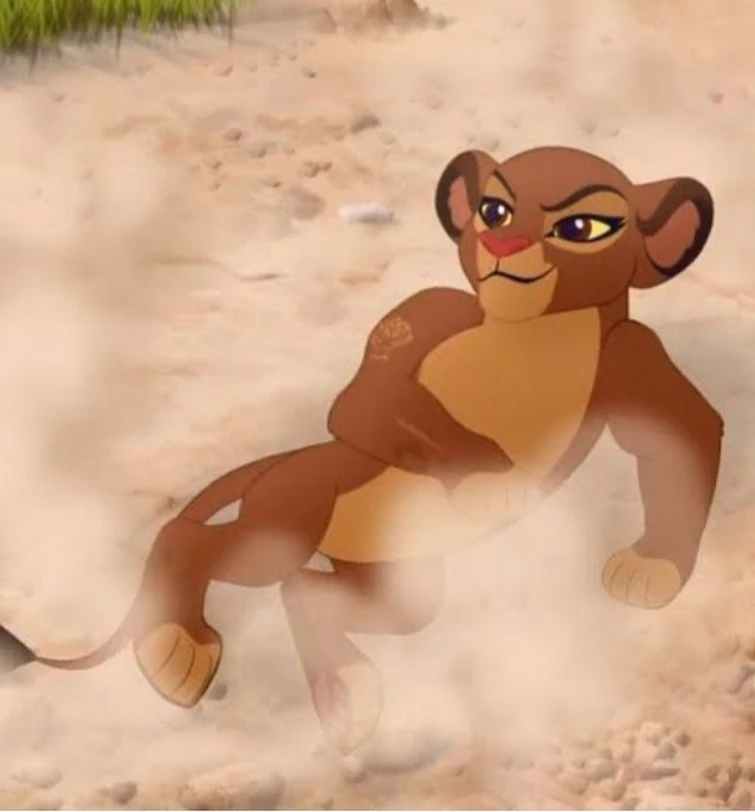 Discuss Everything About The Lion Guard Wiki | Fandom