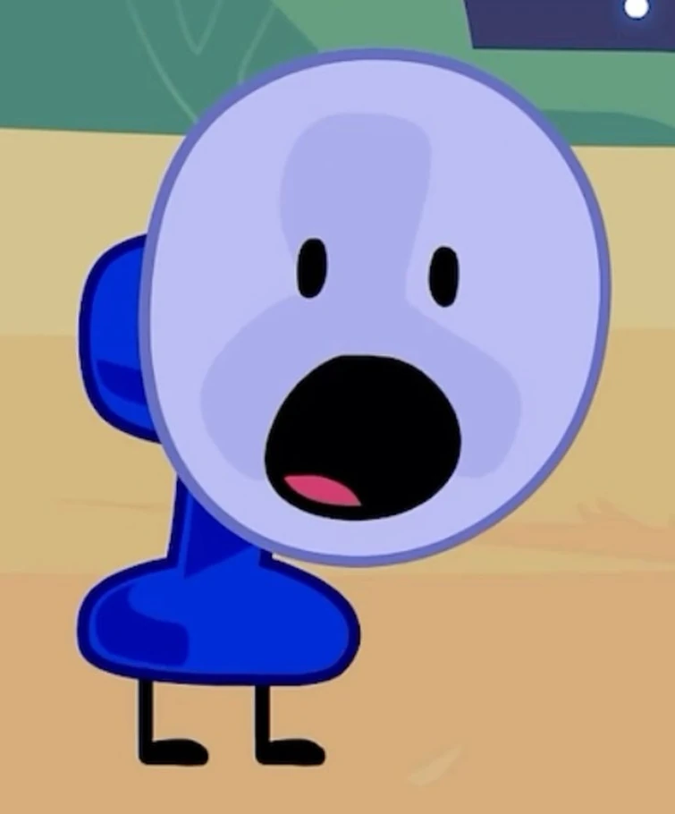 List of everyone in the BFDI wiki with usernames that have numbers on ...