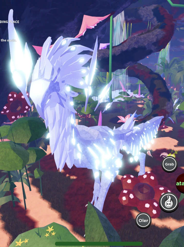 I get it… glimmer boreal!!! | Fandom