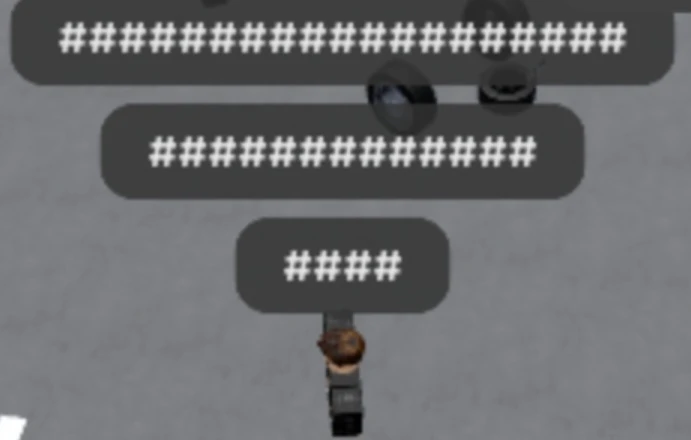 you're really doing a great job roblox | Fandom