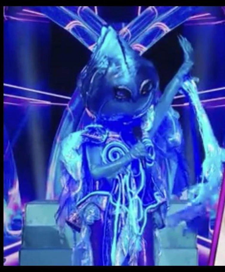 Discuss Everything About The Masked Singer Wiki | Fandom