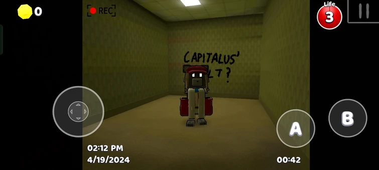 Discuss Everything About Super Bear Adventure Wiki | Fandom