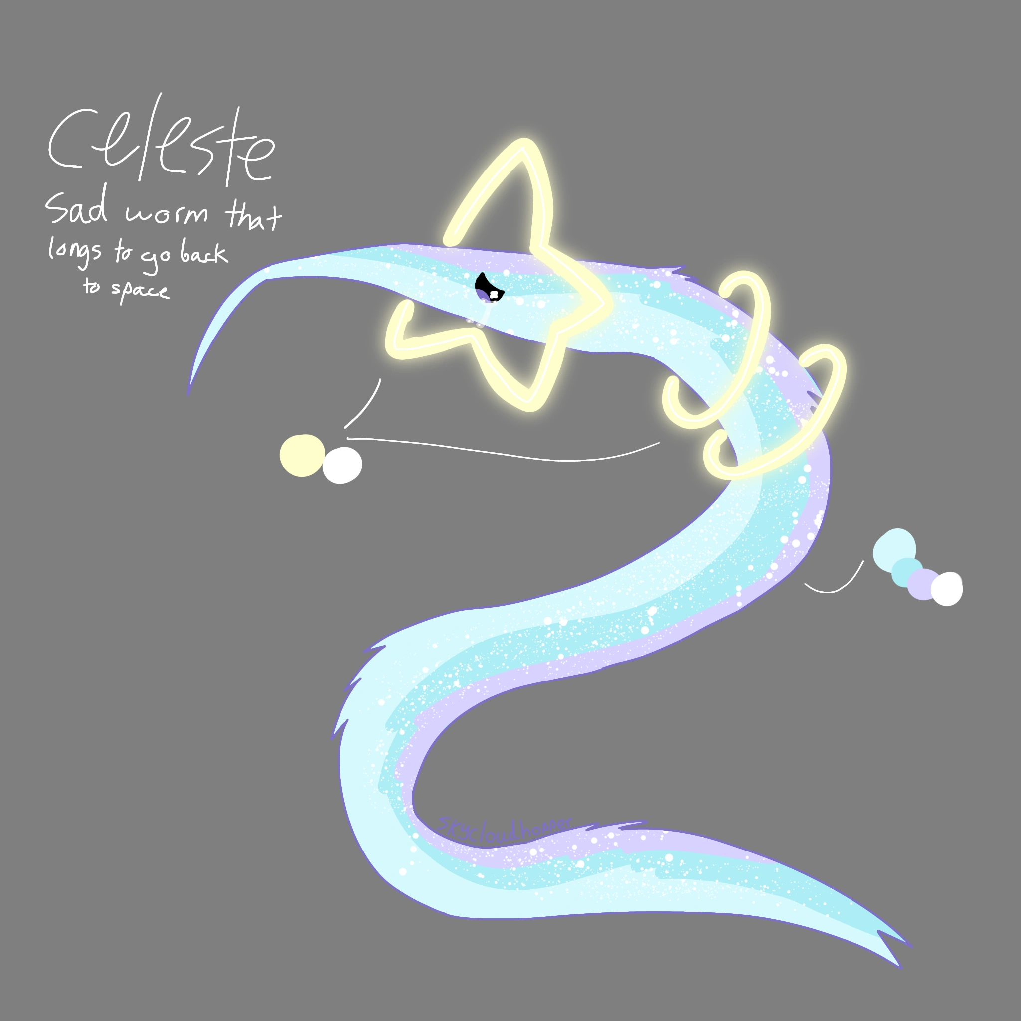 my oc | Fandom
