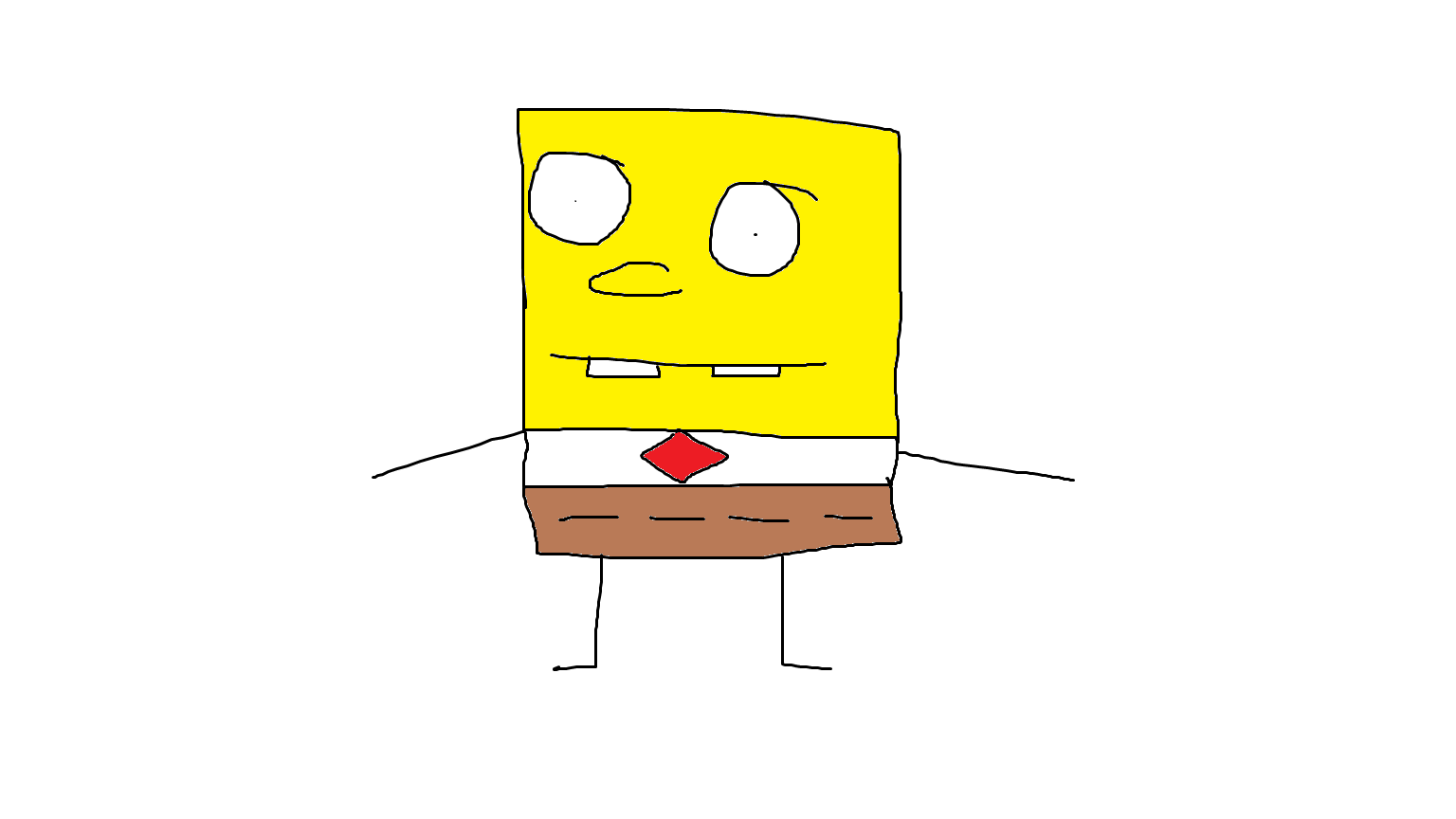 my epik spong ebob fanart | Fandom