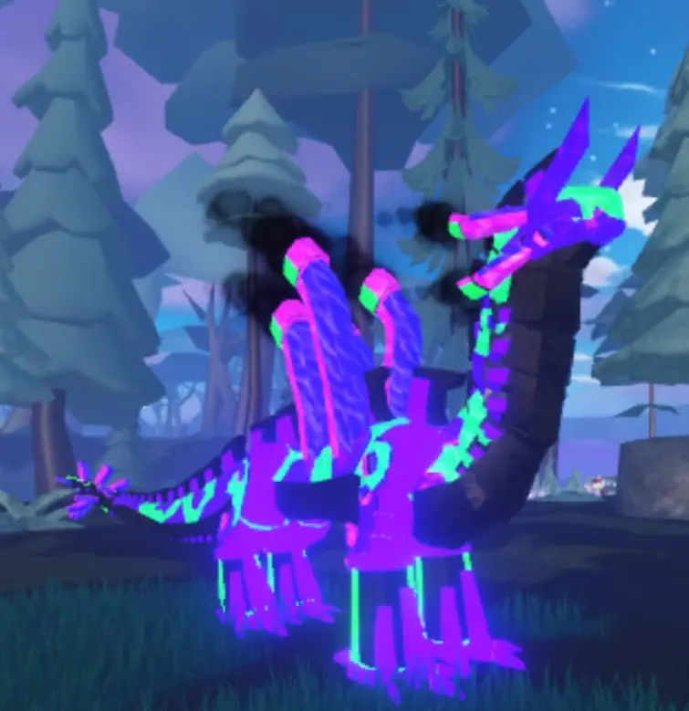 Discuss Everything About Creatures of Sonaria Wiki | Fandom