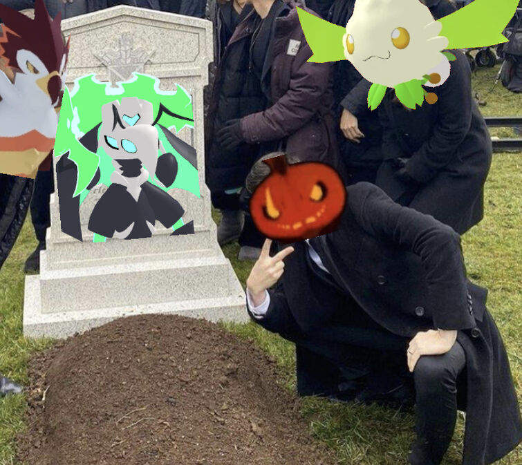 Discuss Everything About Loomian Legacy Wiki | Fandom