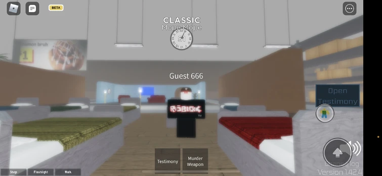 Guest 666 Picture | Fandom