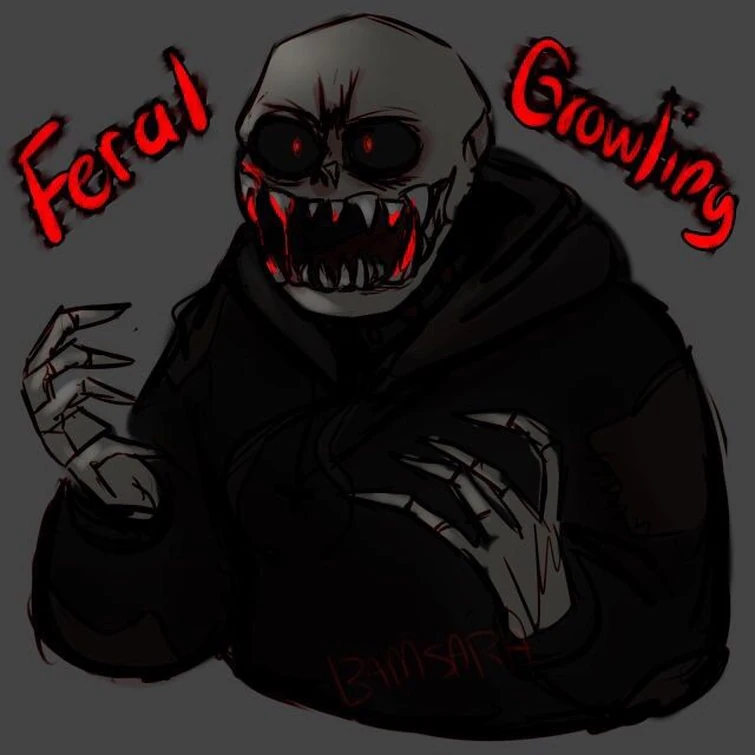 im learning about this au called : UnderTomb | Fandom