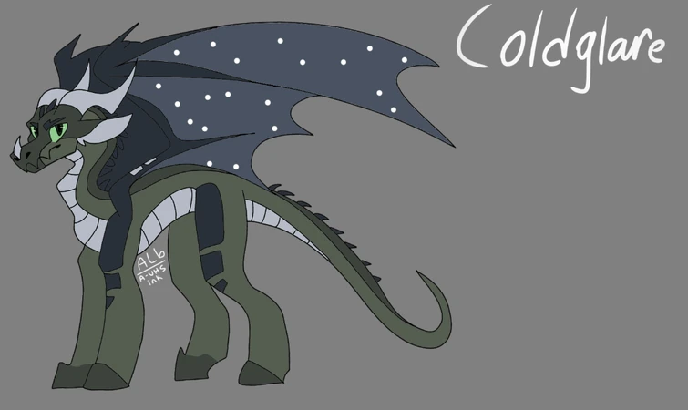 New WoF fan-made web-book characters drop :3 | Fandom