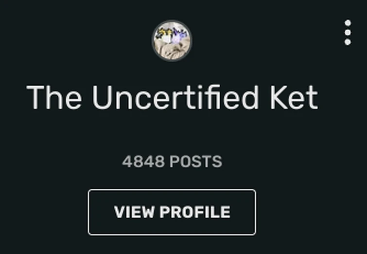 Very outdated (not hot) takes made by a forgotten memory | Fandom