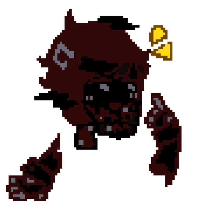 Beta (oc’s name lol) | Fandom