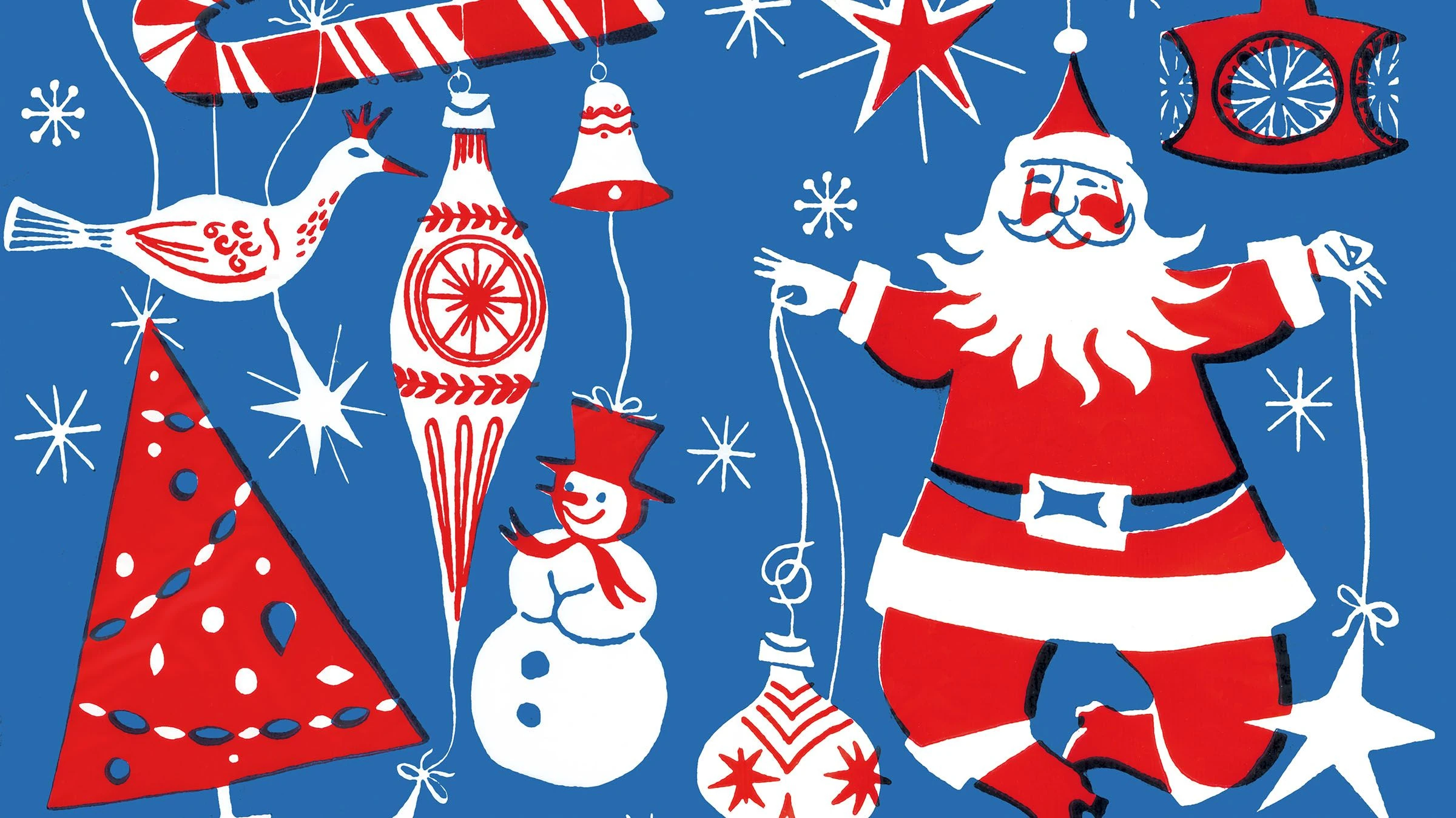 Merry Christmas | Fandom