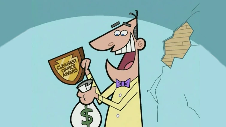 Widescreened Channel Chasers | Fandom