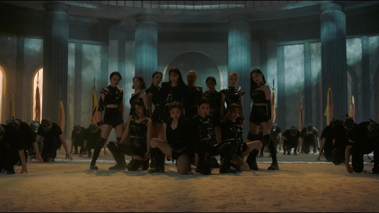 LOONA's new releases | Fandom