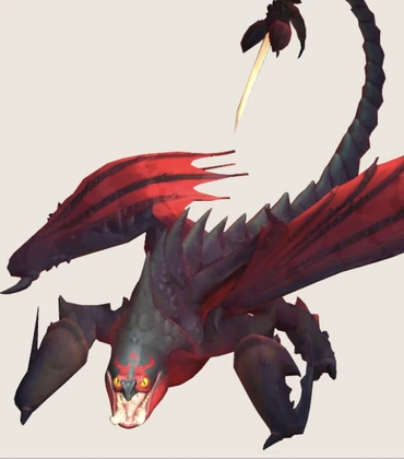 Discuss Everything About How to Train Your Dragon Wiki | Fandom