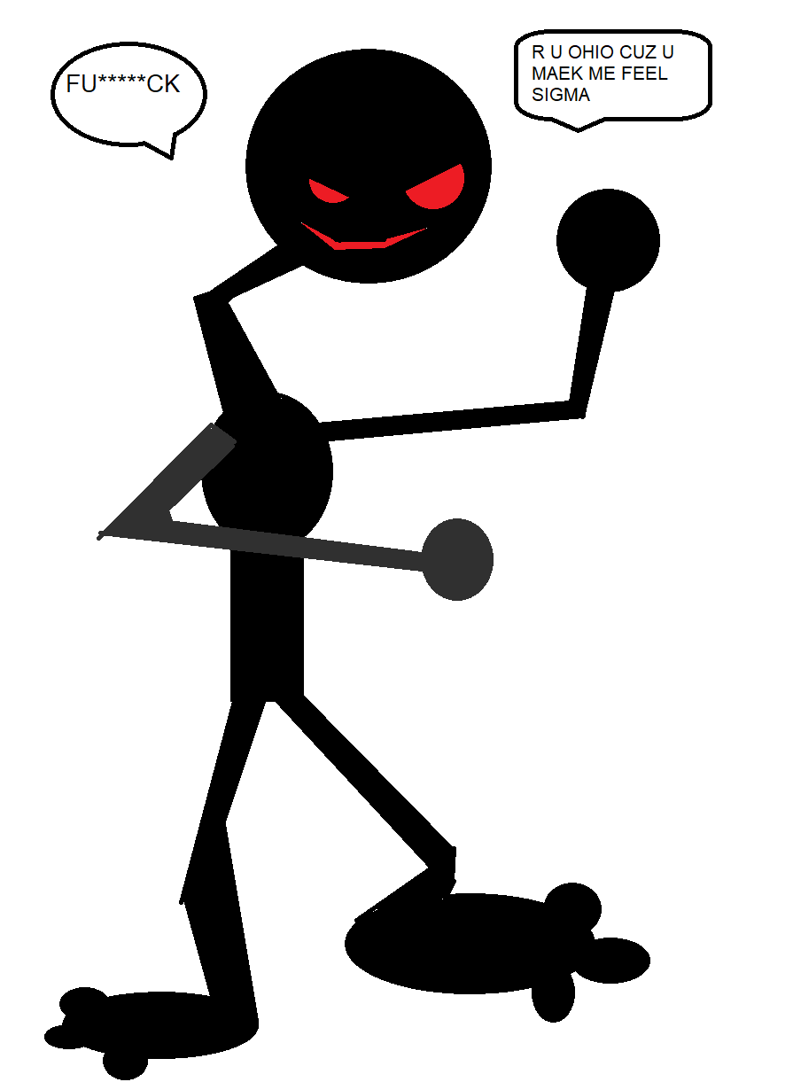 OMG!!!!!!! TEH EVIL RIZZER IS GONNA RIZZ U UP!!!!! | Fandom