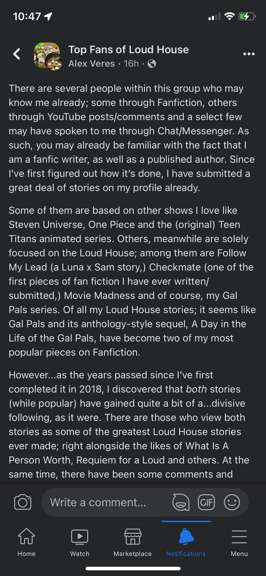 Anyone else? | Fandom