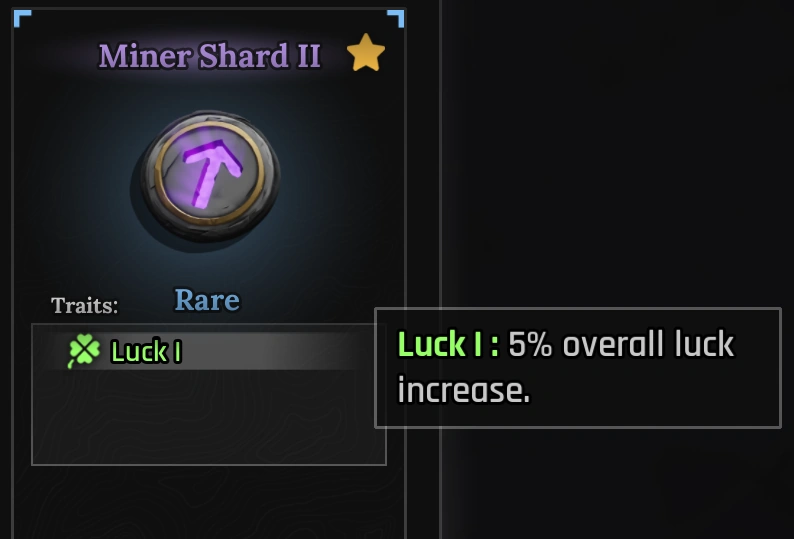 why is miner shard 2 so bad | Fandom