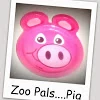 Zoo Pals....Pig | Fandom