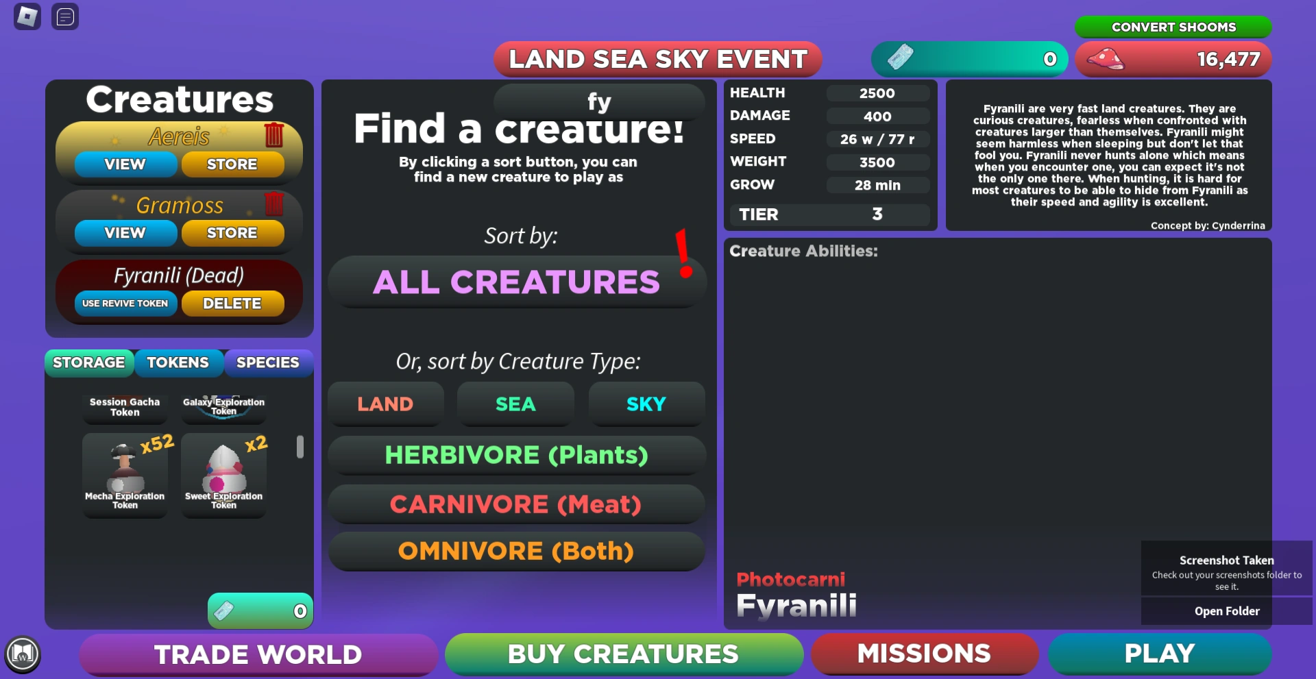 For those wondering what the sweets token looks like | Fandom