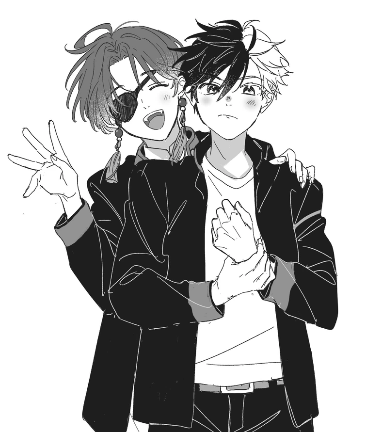 Discuss Everything About Shipping Wiki | Fandom