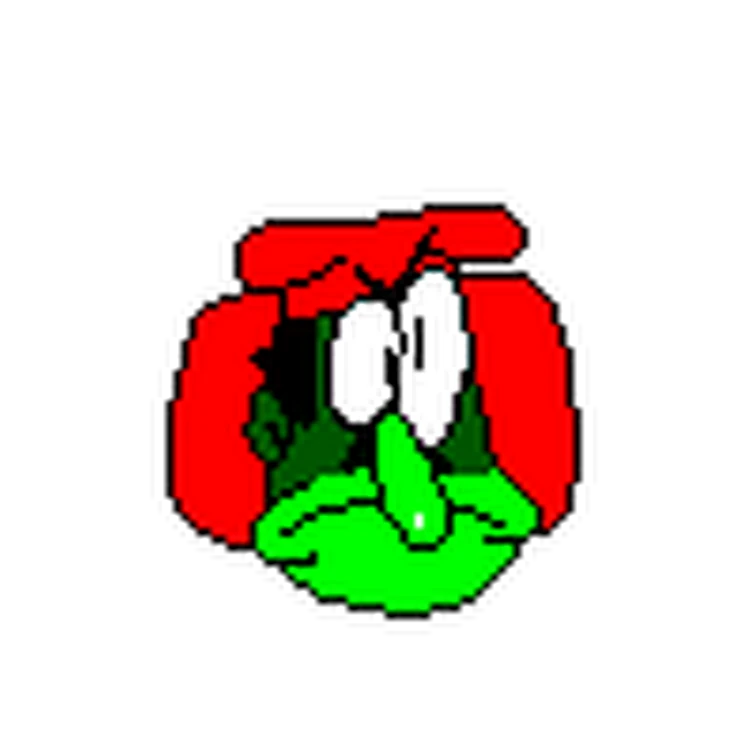 Peppino Grinch icon by me | Fandom