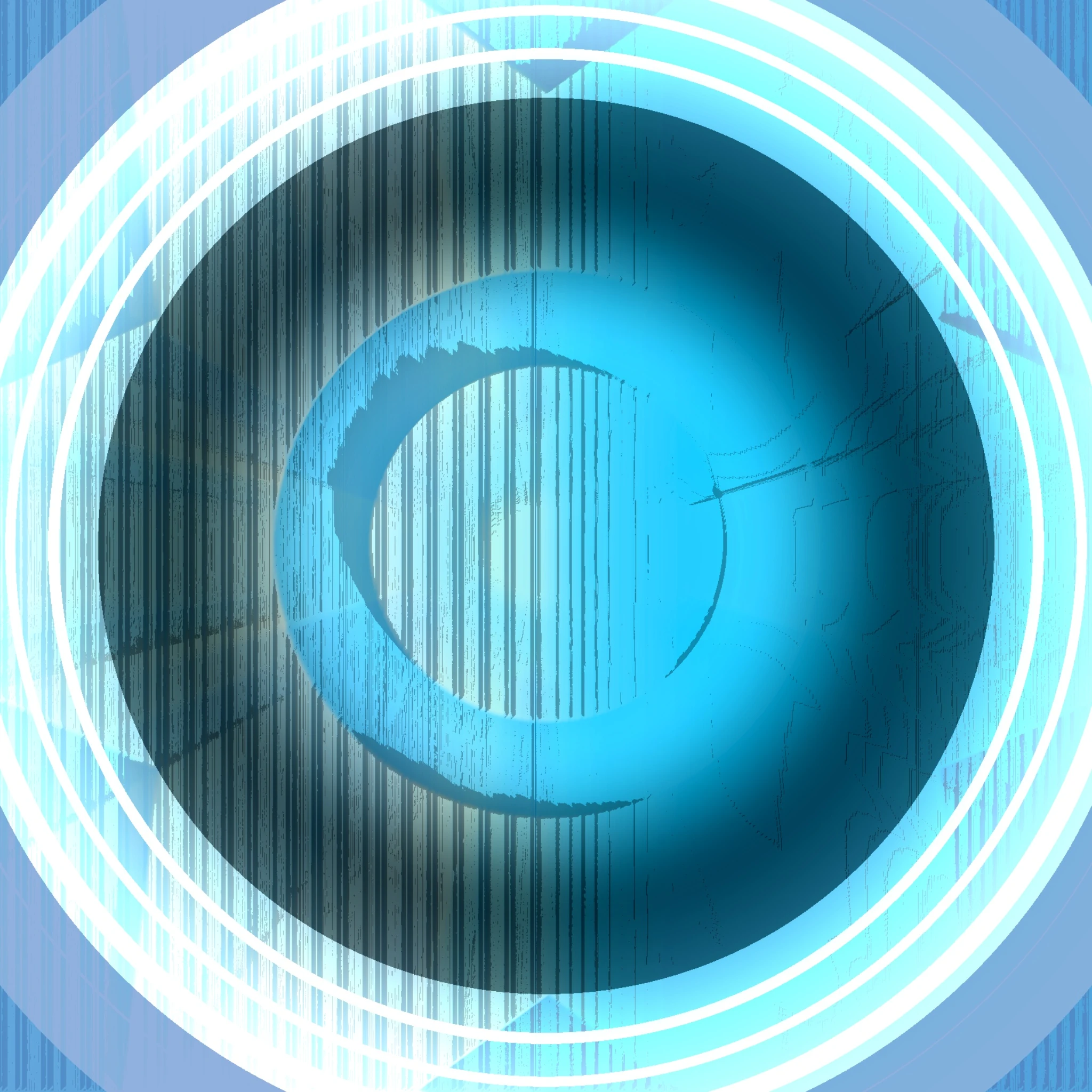 More Chroma/Glitch/Mirror Lab compositions | Fandom