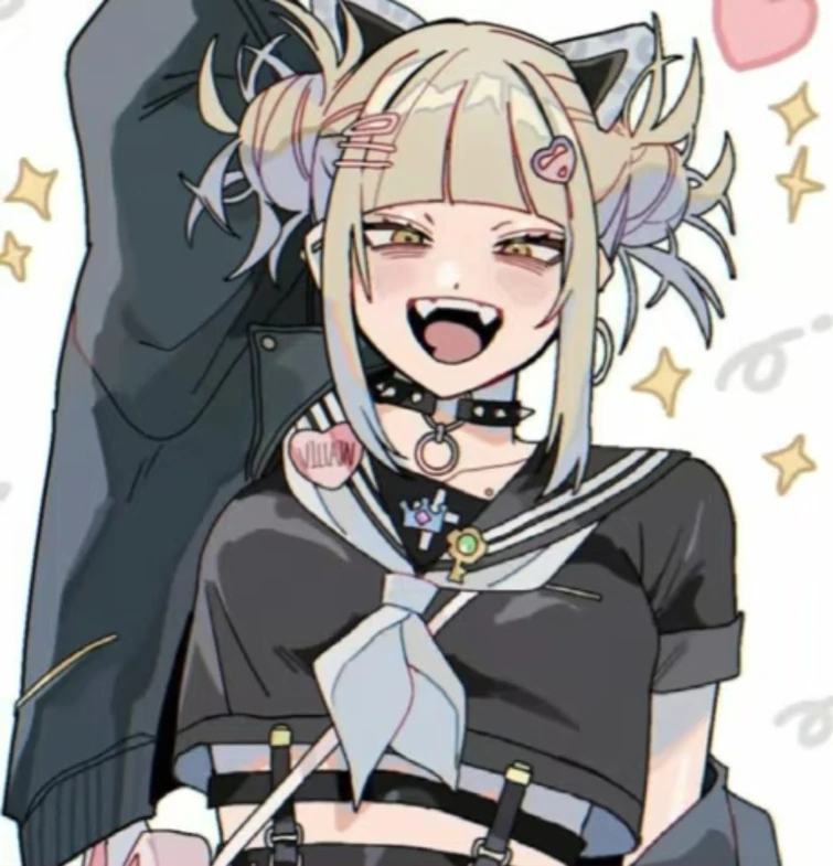 Himiko Toga Icons (Not My Art) | Fandom