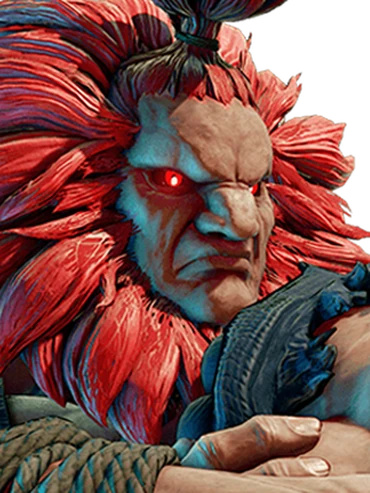 Is Akuma vs Shao Kahn correct? | Fandom