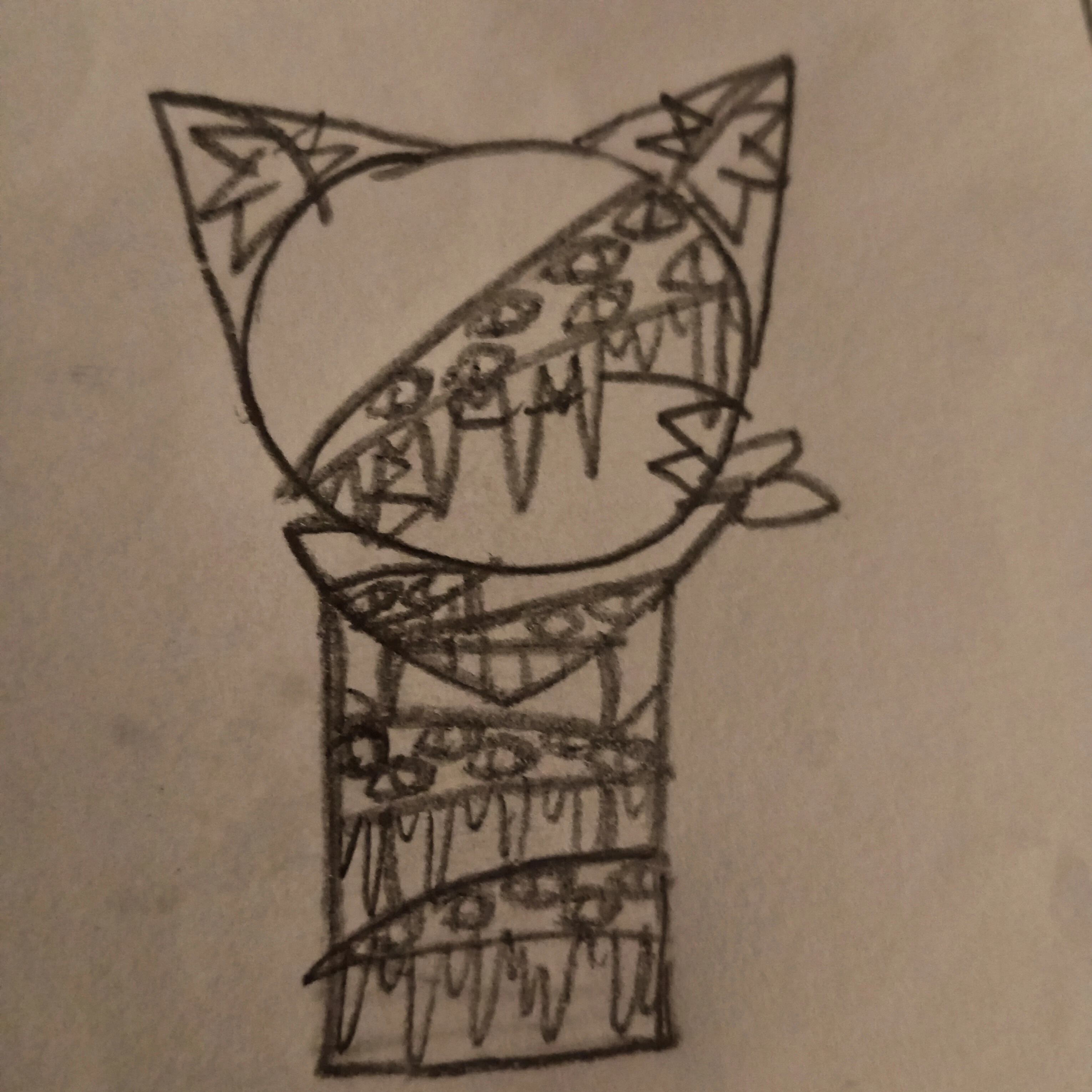 Anthony phase 2 is real | Fandom