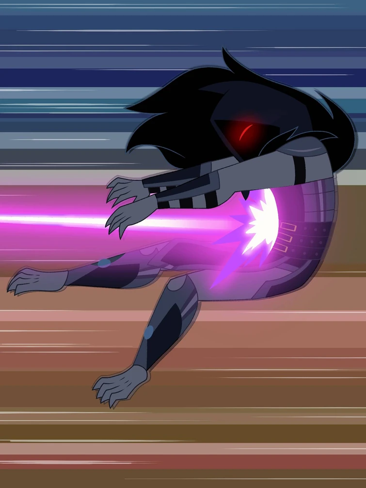 DCSHG 2019: What if Sindella had survived the explosion? | Fandom