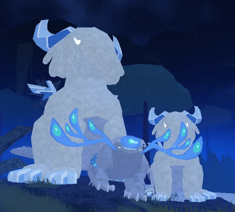 Yohsog skin | Fandom