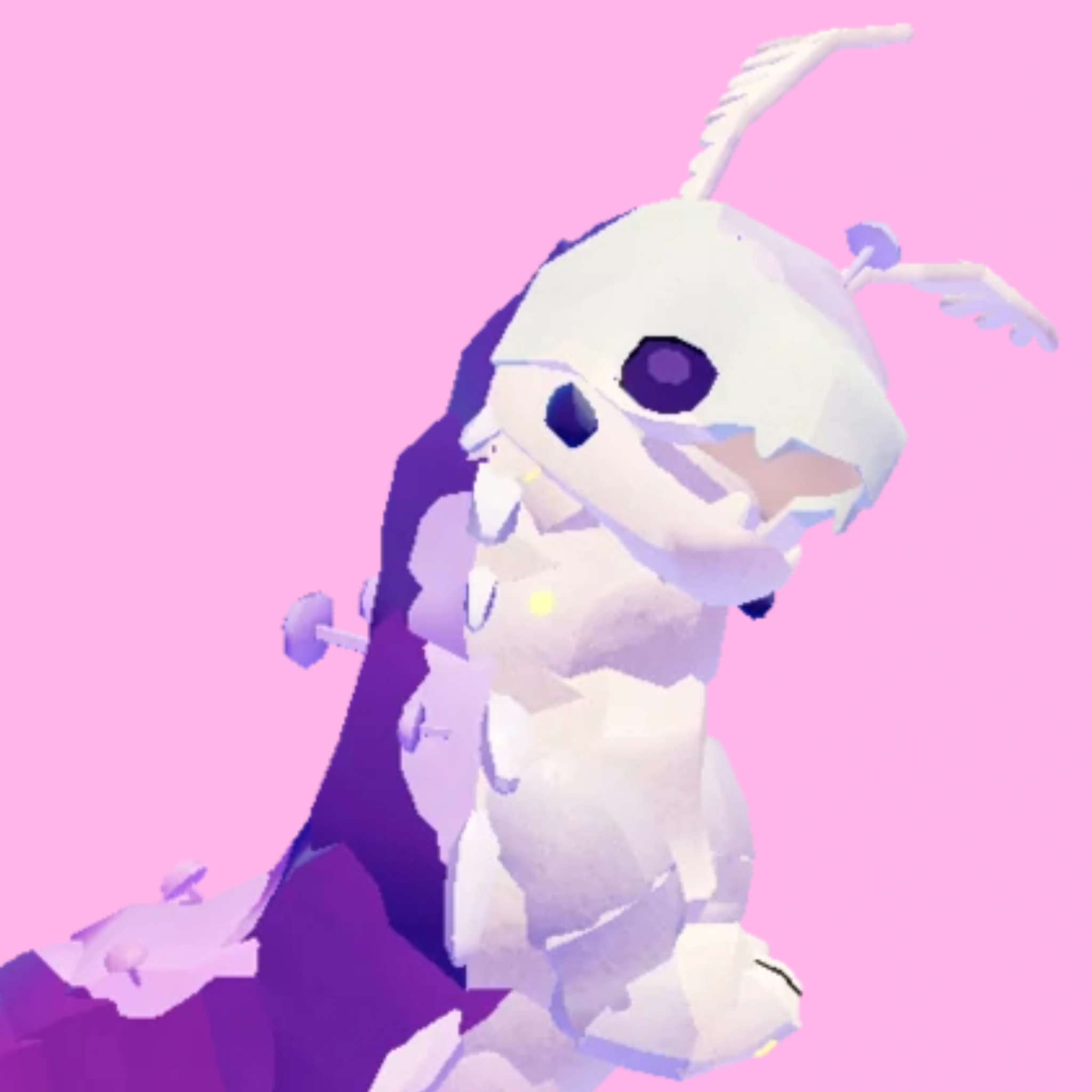 Minawii becoming uncanny | Fandom