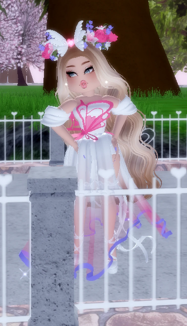 Discuss Everything About Royale High Wiki | Fandom