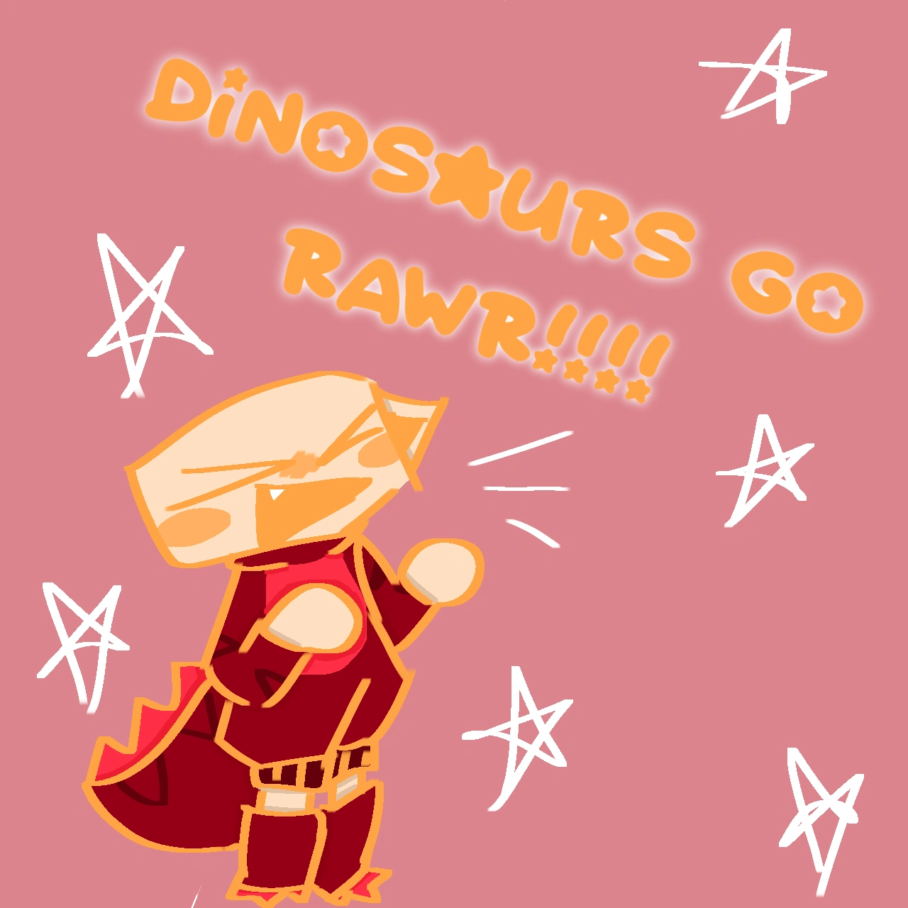 Dinosaurs go RAWR!!! | Fandom
