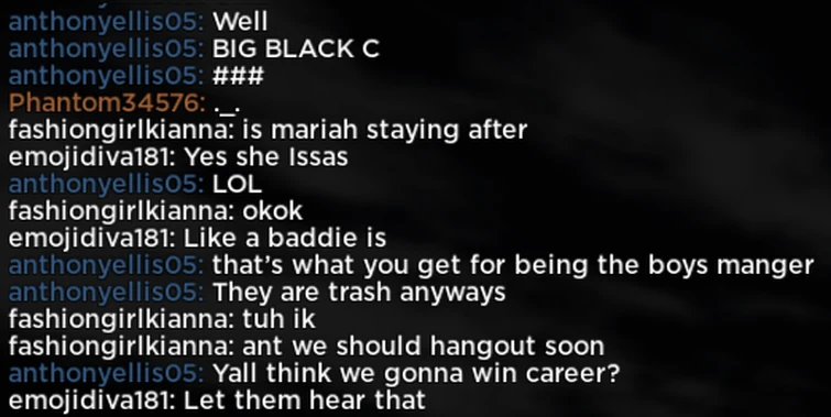 Daily dose of cringe(?) | Fandom