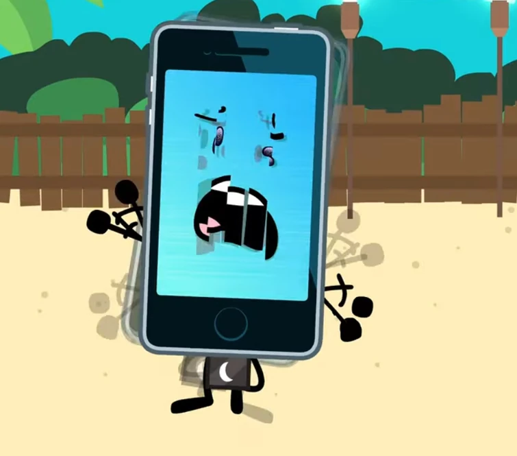 Very Minor III 18 spoilers | Fandom