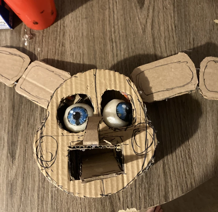 Discuss Everything About Five Nights at Freddy's Wiki | Fandom