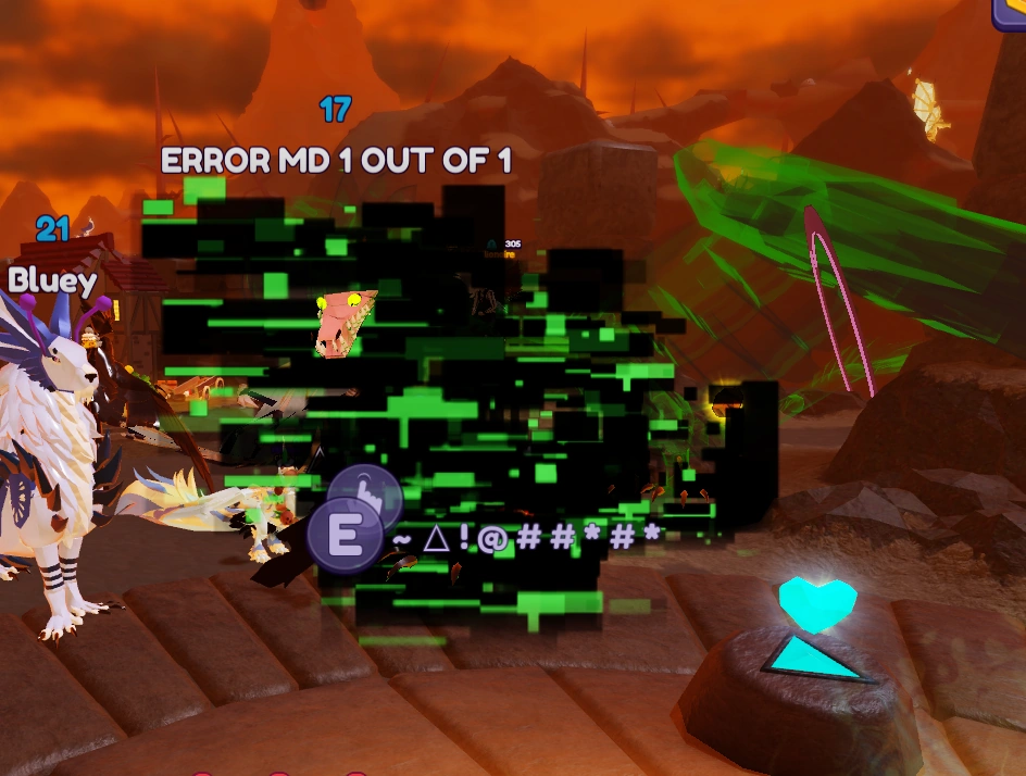 what the.. heck | Fandom