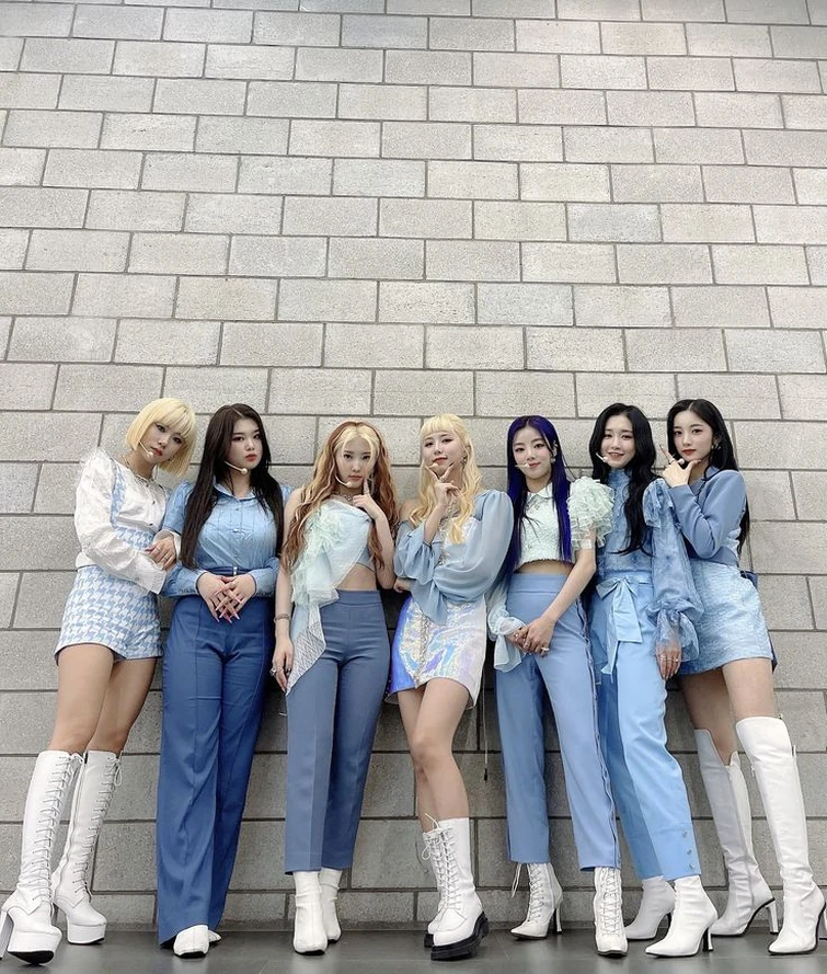 Your daily PURPLE KISS #67 | Fandom