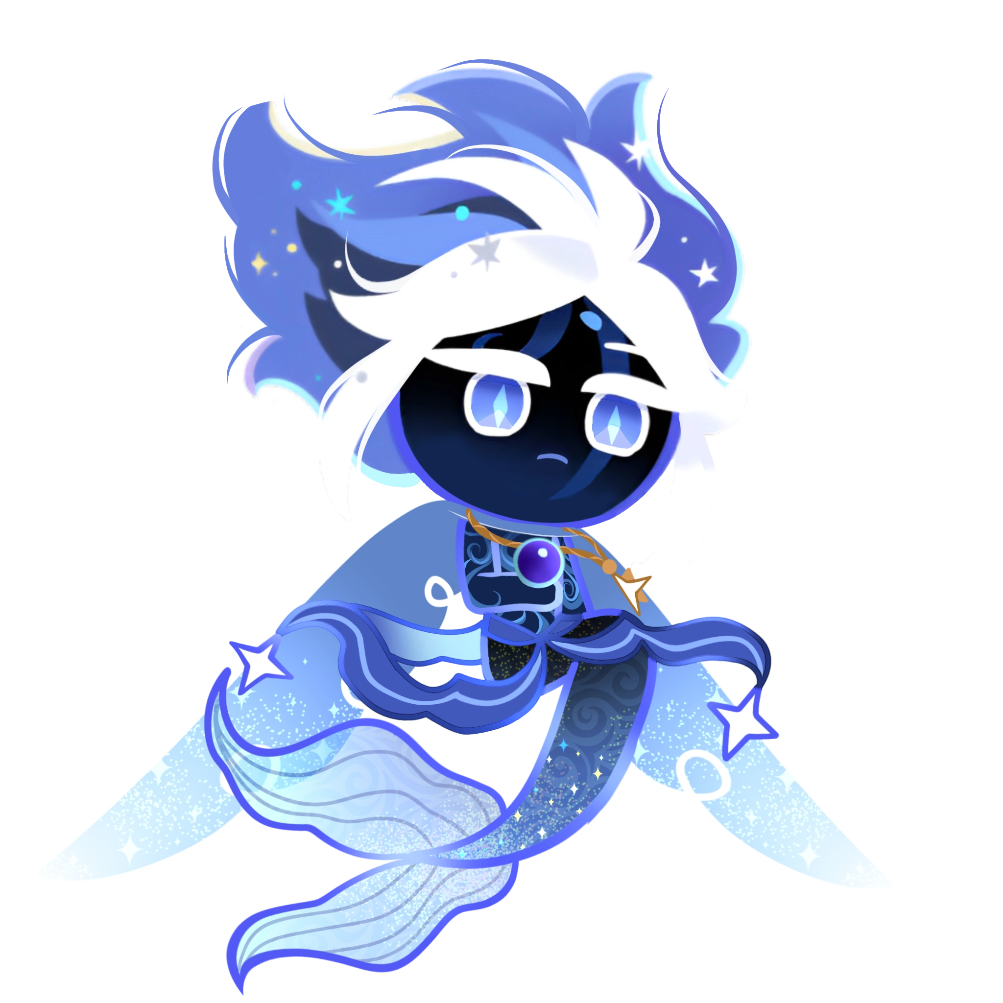 Wowwie mermaid AU 🤯!! | Fandom