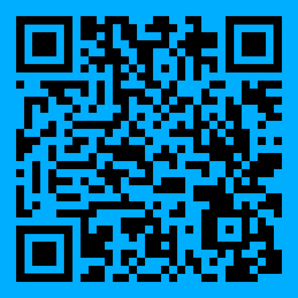 please scan this qr if you don't wanna scan this qr code reply "i've ...