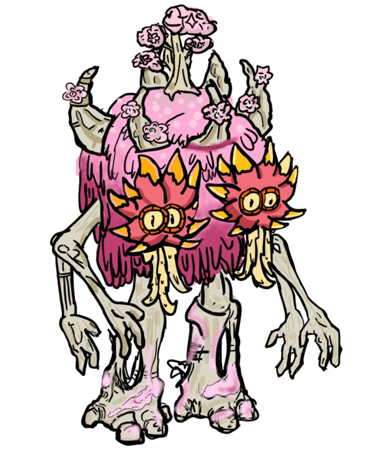 Epic Gnarls? | Fandom