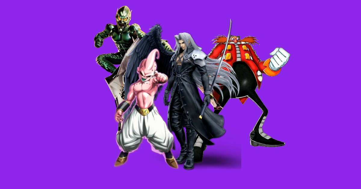 Here are the Winners of Round 1 of the "THE Alignment Wiki Tourney ...