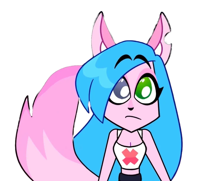 Which character do you dislike more? 💢😤 | Fandom